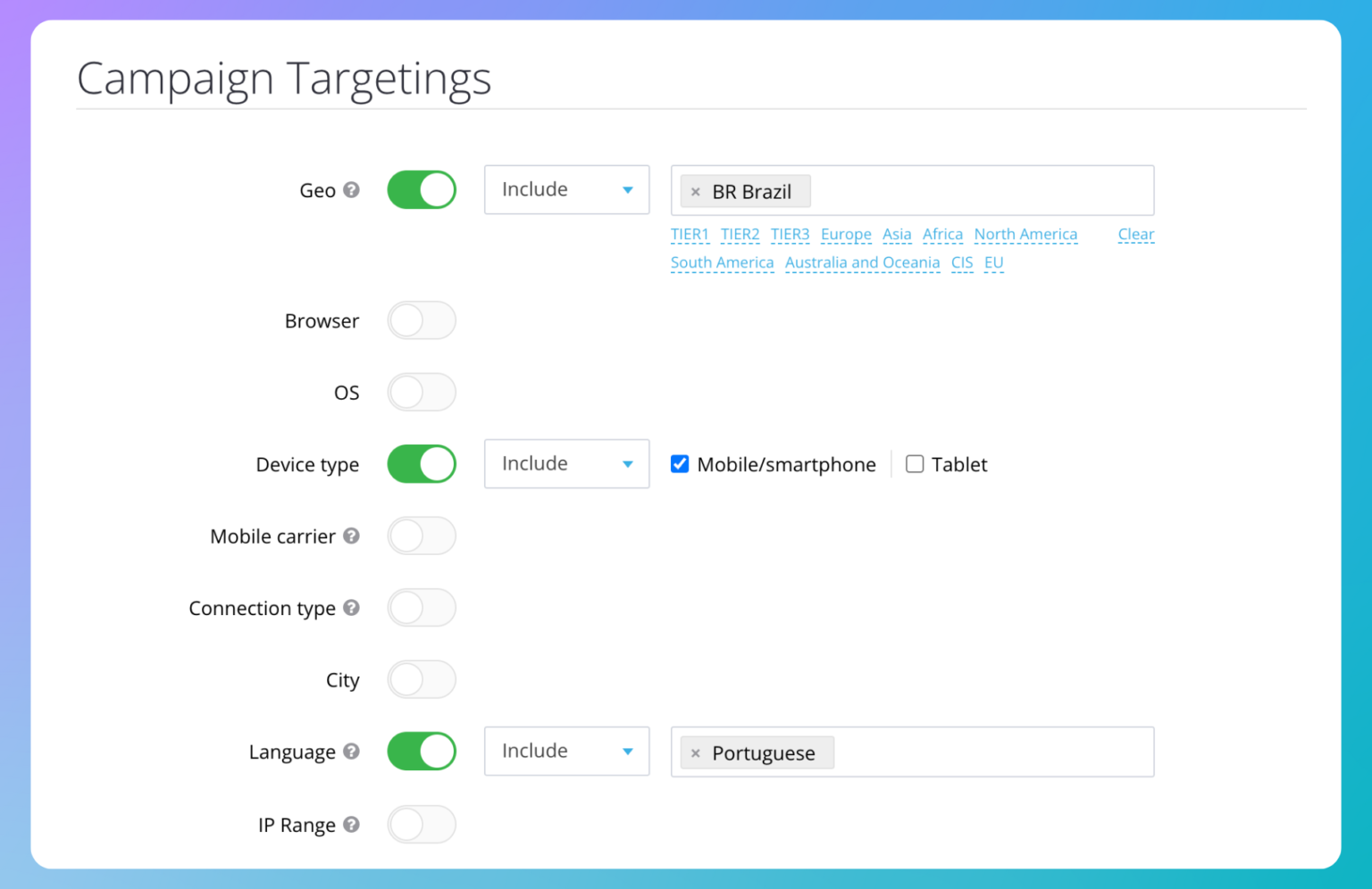 From $1,400 to $4,198: The iGaming Campaign That Took Brazil by Storm - Hilltopads blog