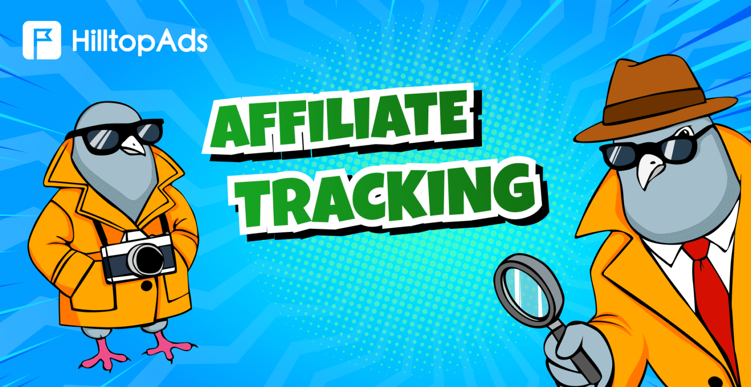 10 Best Affiliate Tracking Softwares in 2025 - Hilltopads blog