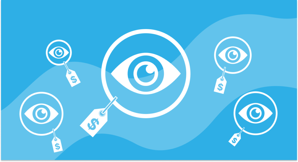 CPV: Cost Per View in digital advertising - Hilltopads blog