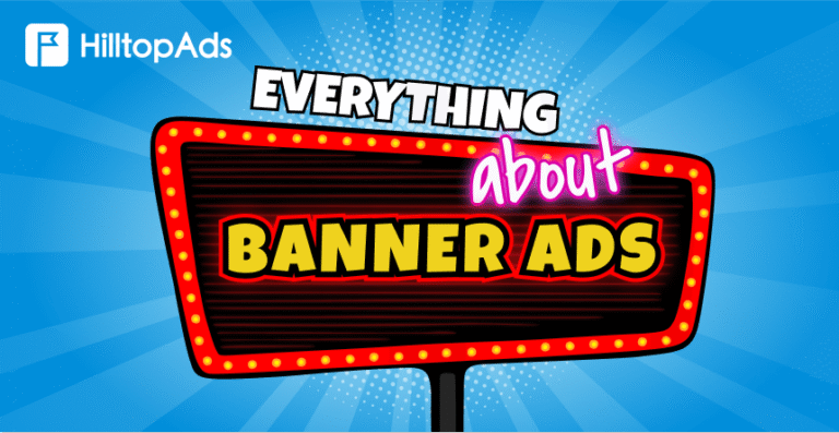 Guide to Banner Ads: What They Are and How to Work with It Effectively ...