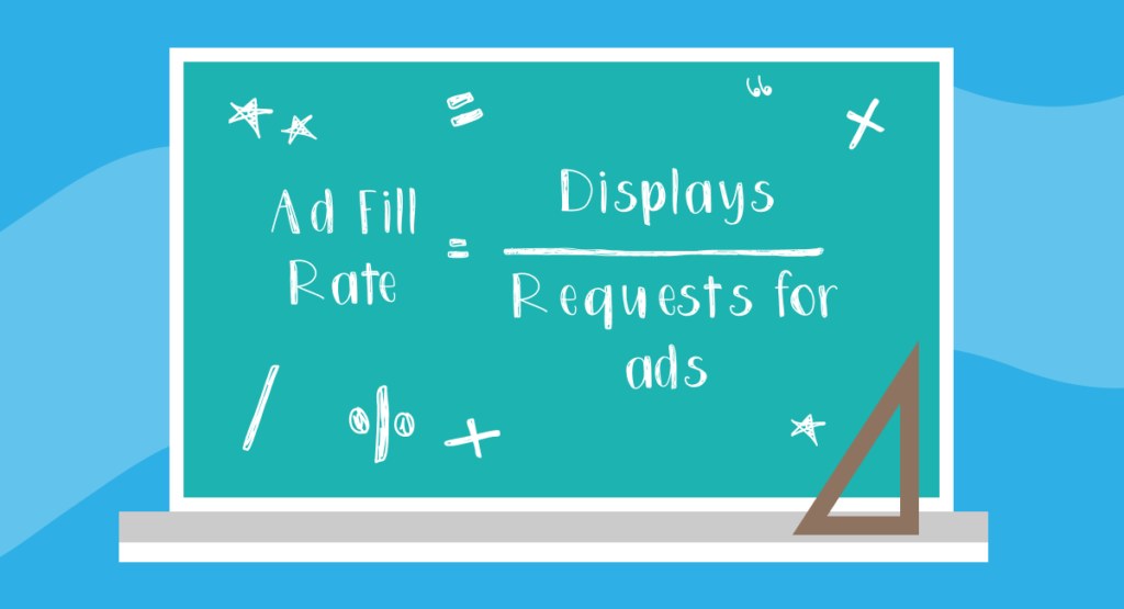 Fill Rate Formula: an Effective Way to Achieve the Marketing Goals ...