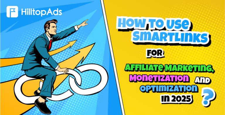 How to Use SmartLinks for Affiliate Marketing, Monetization, and Optimization in 2024 ...