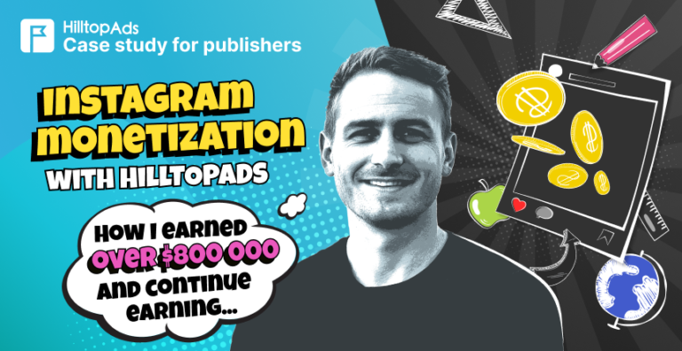 Why You Need to Monetize Your Instagram Page in 2025 - Hilltopads blog