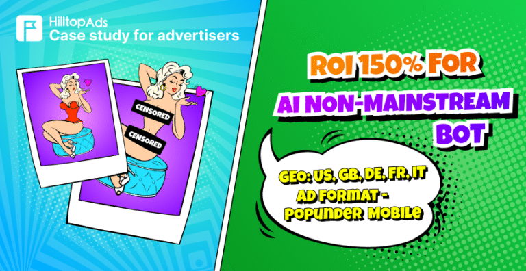 What are Popunder Ads and How to Work with It - Hilltopads blog