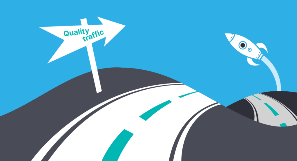 The best methods of traffic monetization - Hilltopads blog