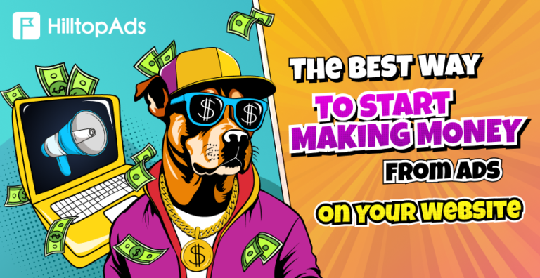 The BEST Way to Start Making Money From Ads on Your Website in 2025 ...