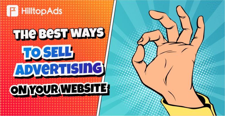 Steps to monetize website for beginners - Hilltopads blog