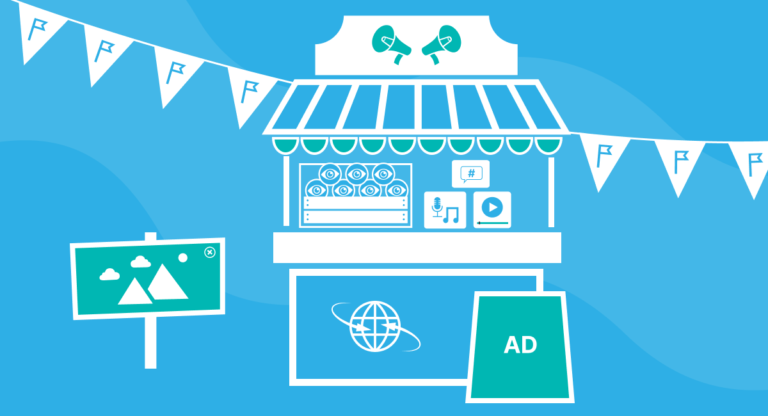 The best ways to sell advertising on your website - Hilltopads blog