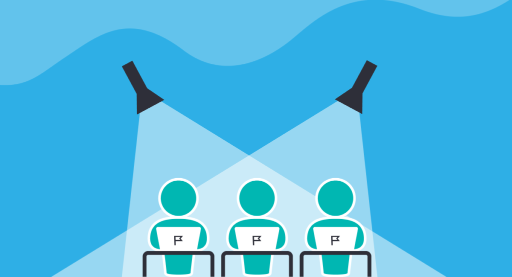 Unlocking Success with Audience-Based Marketing - Hilltopads blog