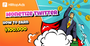 How to Monetize Twitter: The Best Strategies to Earn $100,000 in 2025 ...