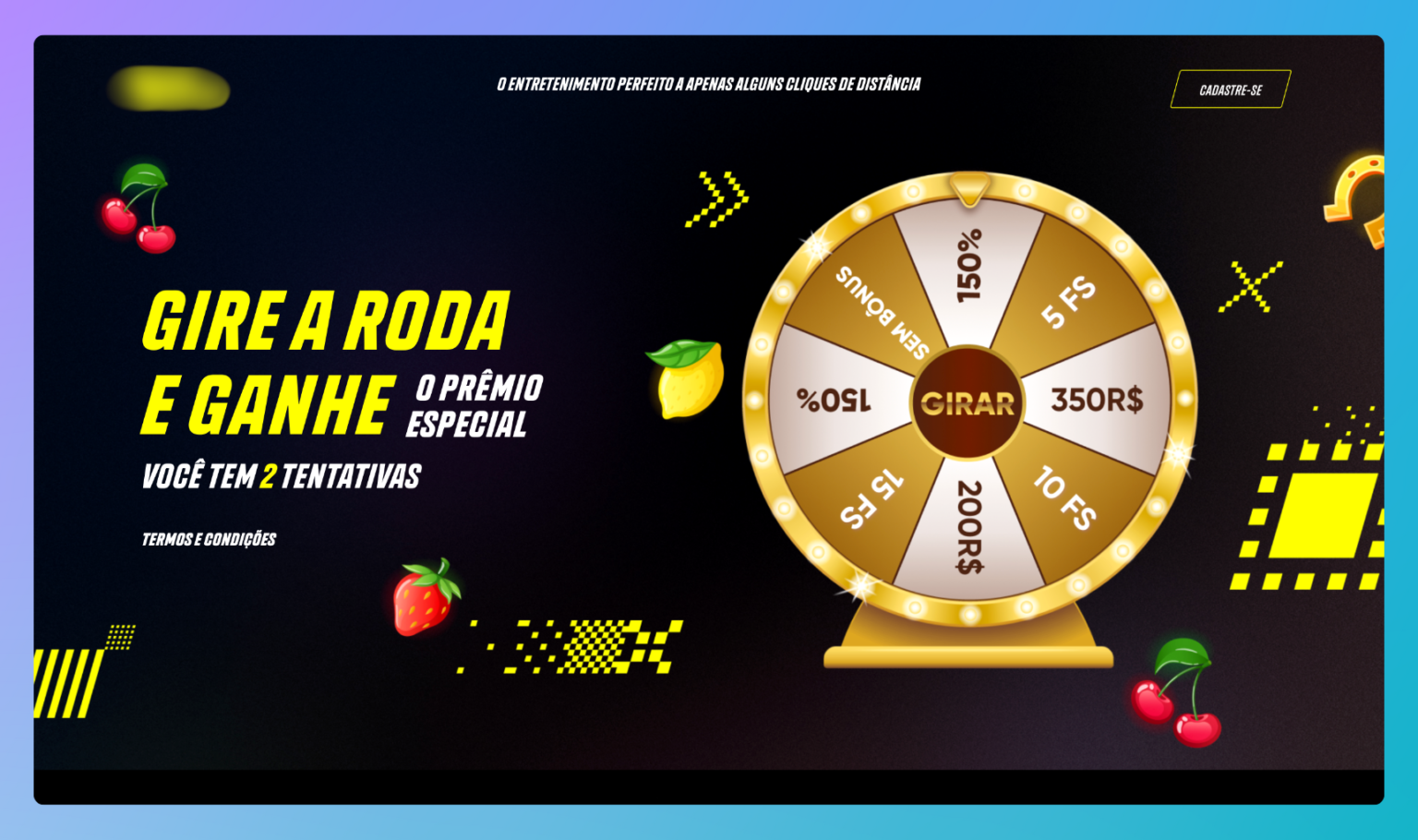 From $1,400 to $4,198: The iGaming Campaign That Took Brazil by Storm - Hilltopads blog
